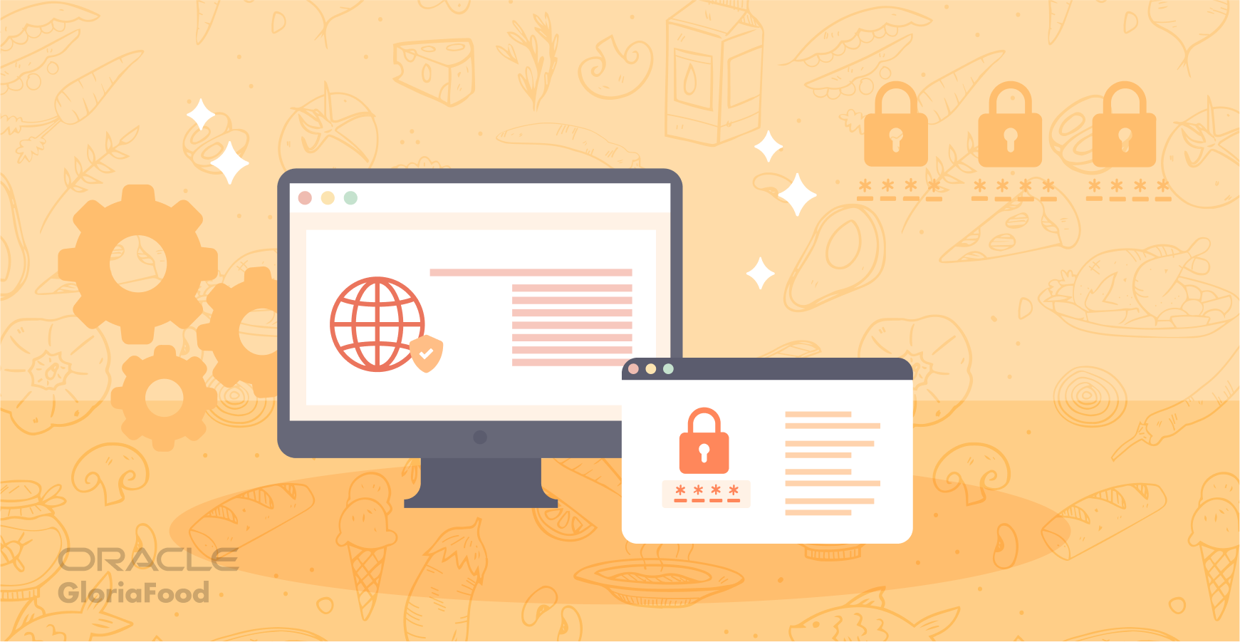 10 Tips to Improve Restaurant Cybersecurity - GloriaFood BlogGloriaFood ...