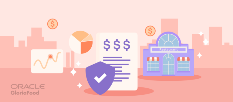 6 Must-Have Types of Restaurant Insurance You Can't Miss - GloriaFood ...