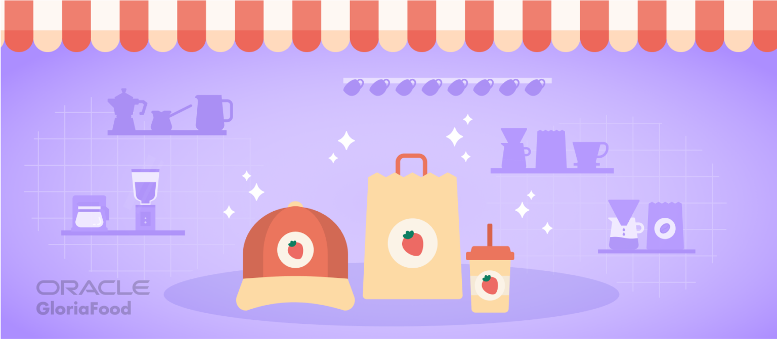 8 Restaurant Merchandise Ideas to Grow Your Restaurant Brand ...