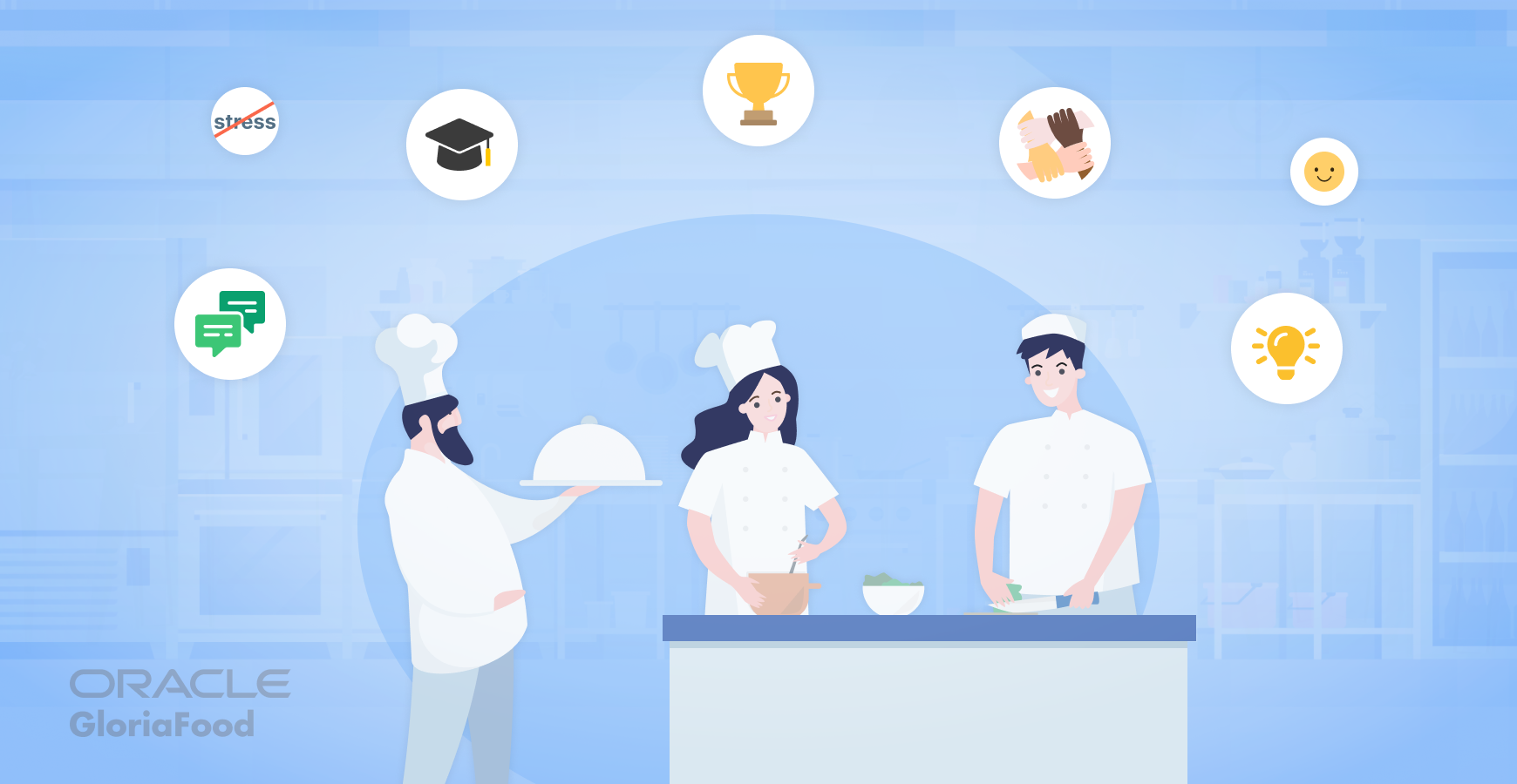 How to Motivate Restaurant Employees and Increase Retention ...