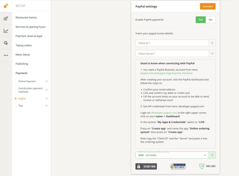 The Benefits of Online Payment for Restaurants & How to Enable It ...