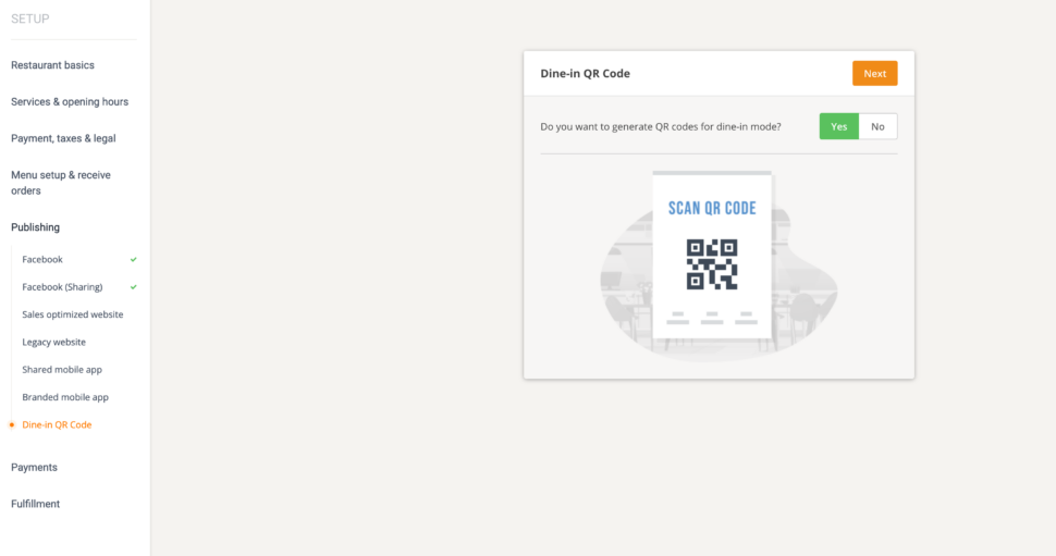 The Benefits of Online Payment for Restaurants & How to Enable It ...