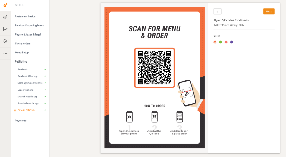 The Benefits of Online Payment for Restaurants & How to Enable It ...