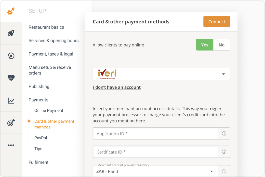 What’s New with GloriaFood Roundup: January 2023 | GloriaFood Blog