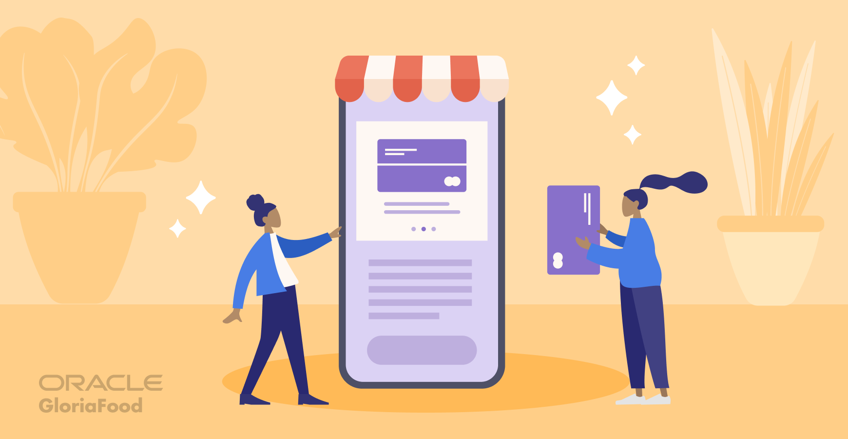 The Benefits of Online Payment for Restaurants & How to Enable It ...