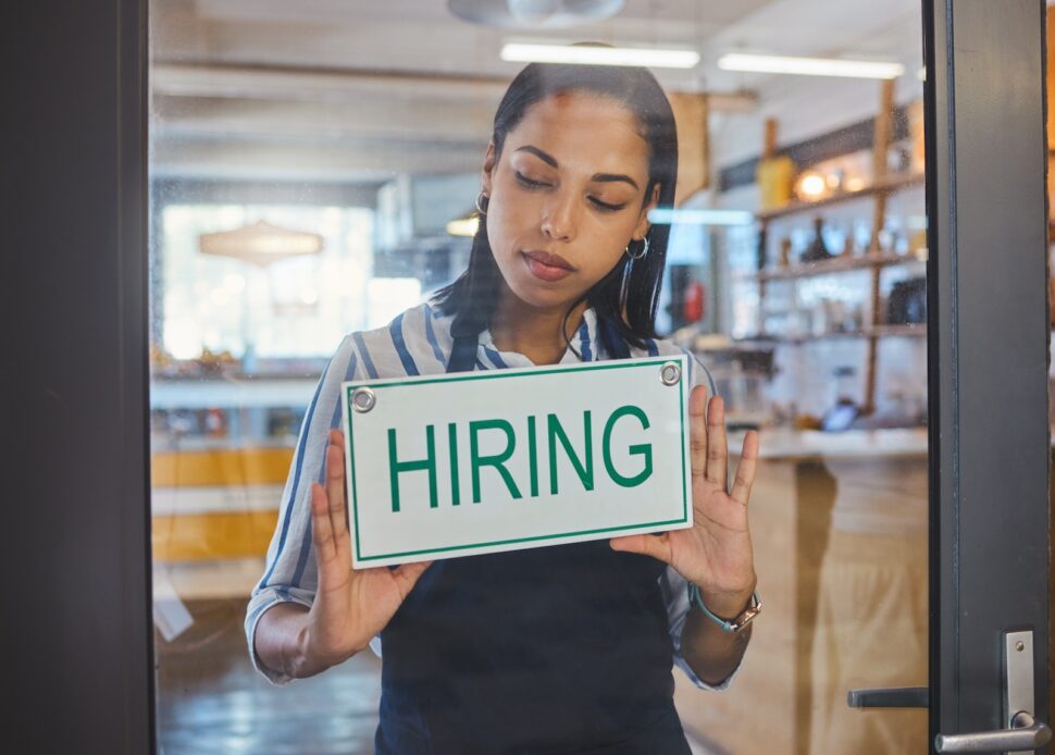 How to Motivate Restaurant Employees and Increase Retention ...
