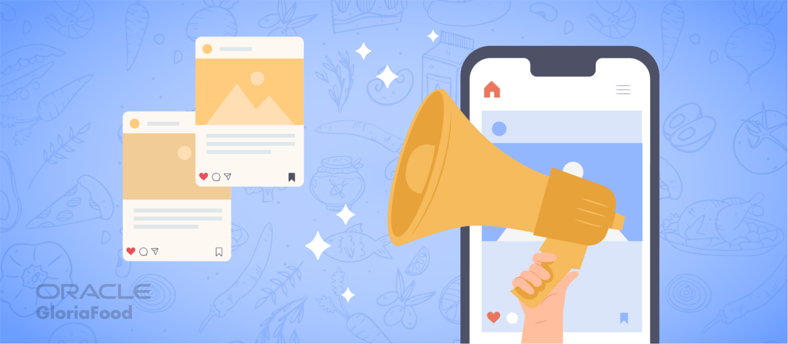 10 Instagram food trends your restaurant must follow in 2024 to attract ...