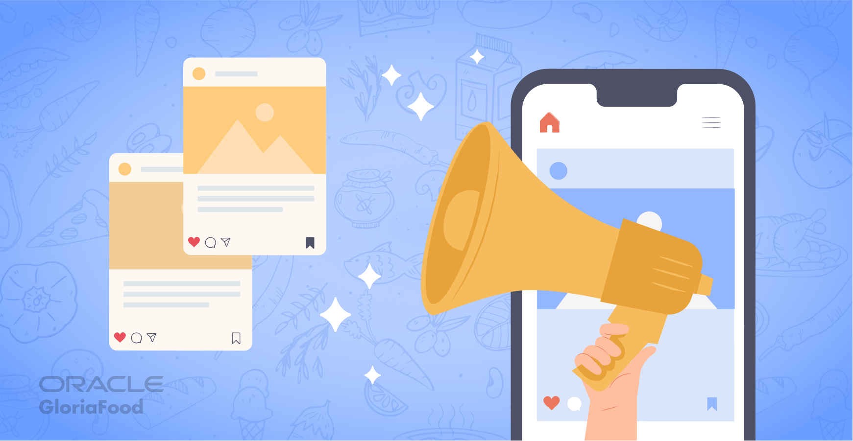 10 Instagram food trends your restaurant must follow in 2024 to attract ...