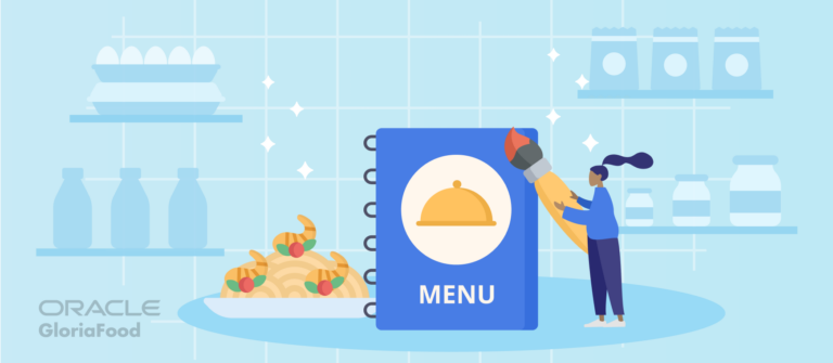 60 Creative Spring Menu Ideas for Your Restaurant - GloriaFood ...