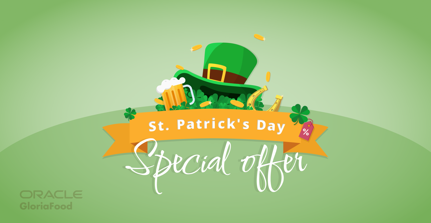 St Patrick’s Day Restaurant Promotions You Must Try to Attract a New ...