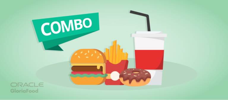 How to use food combo offers in restaurants to encourage clients to ...