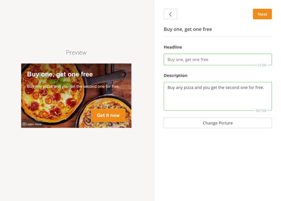 How to use food combo offers in restaurants to encourage clients to ...