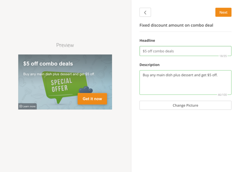 How to use food combo offers in restaurants to encourage clients to ...