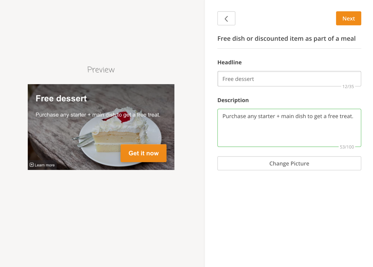 How to use food combo offers in restaurants to encourage clients to ...