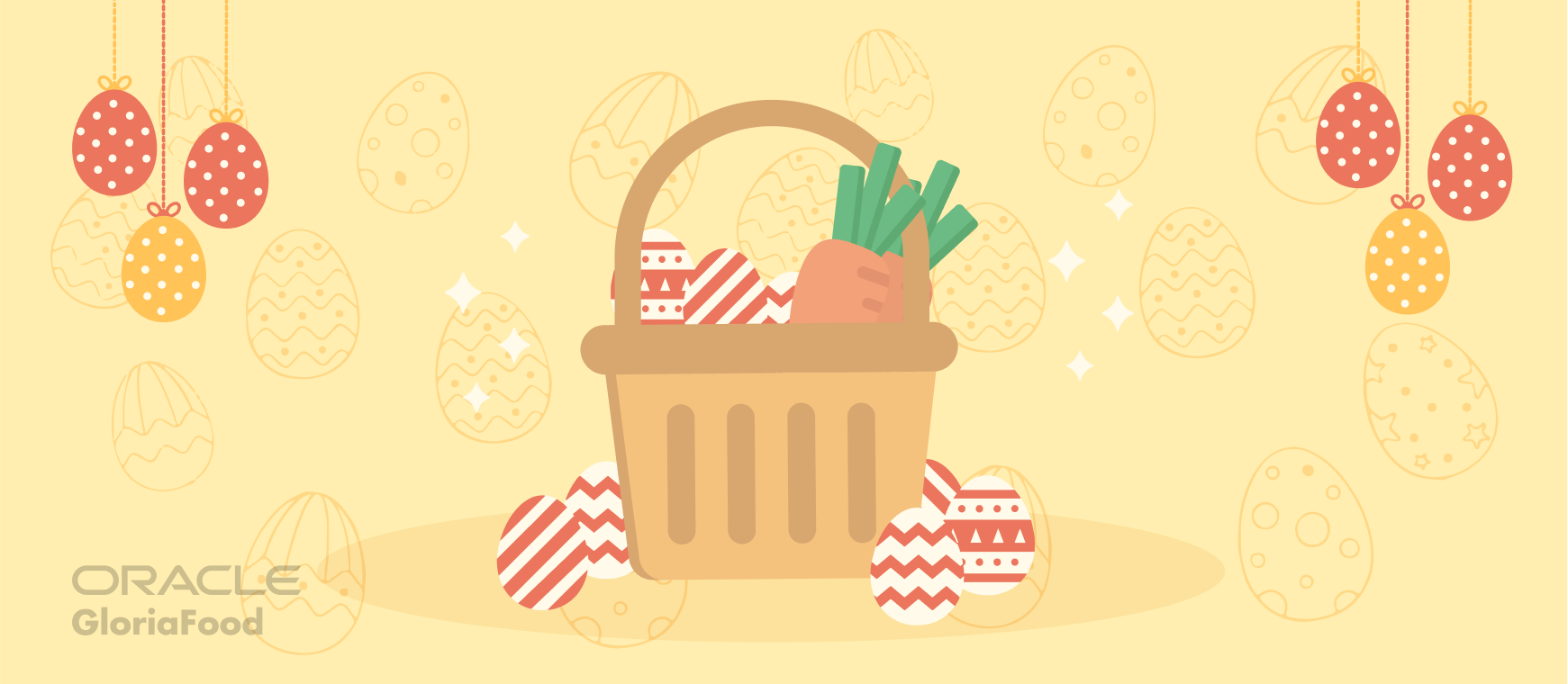 13 Festive Easter Restaurant Ideas Your Customers Will Love 13 Festive Easter Restaurant Ideas Your Customers Will Love