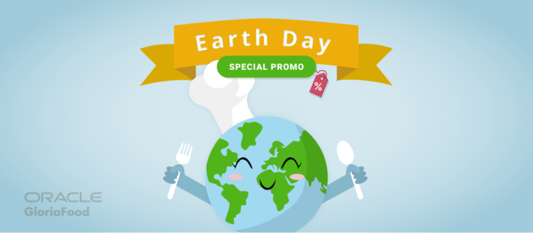10 Earth Day Restaurant Promotions & Specials to Celebrate the Planet ...
