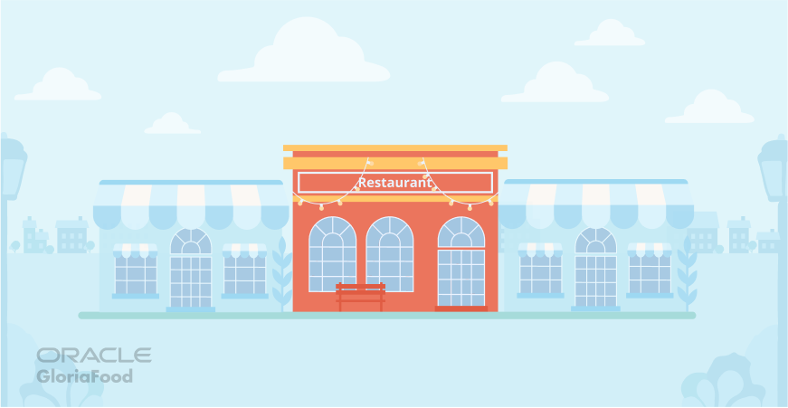 How to Make a Small Town Restaurant Successful - GloriaFood ...