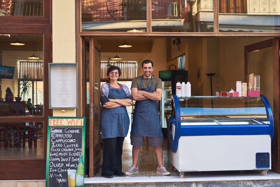 How to Make a Small Town Restaurant Successful - GloriaFood ...