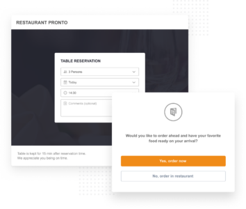 13 Festive Easter Restaurant Ideas Your Customers Will Love ...