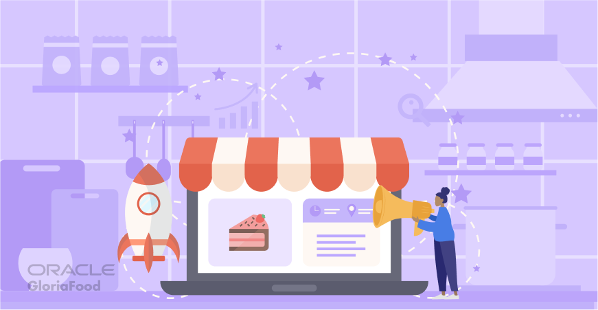 How to Devise a Marketing Strategy for an Online Food ...