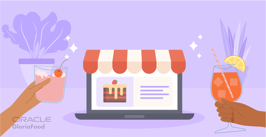 7 Tips to Launch Your Virtual Restaurant - GloriaFood BlogGloriaFood Blog