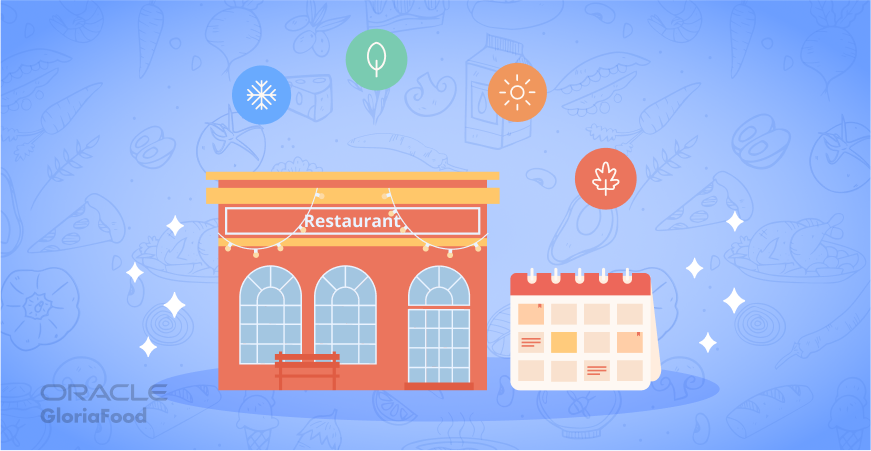 How to Capitalize on Restaurant Seasonality to Increase Profits ...