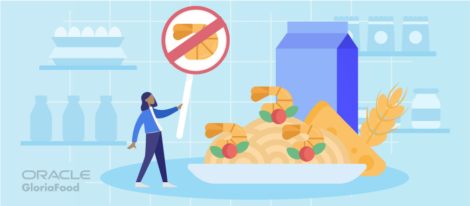 How to Improve Your Menu with Allergen Information & Keep Customers ...