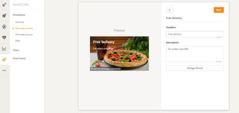 7 Creative Summer Menu Ideas for Restaurants in the Hot Season