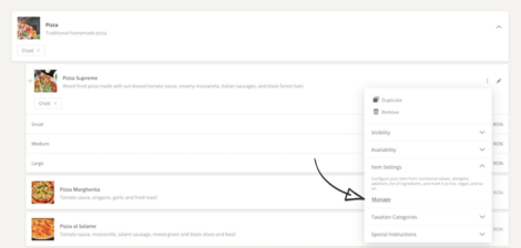 How to Improve Your Menu with Allergen Information & Keep Customers ...