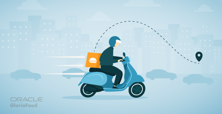 How to Solve Food Delivery Problems: Tips and Tricks for a Profitable ...