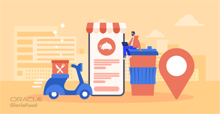 How to Run a Successful Off-Premises Dining Restaurant - GloriaFood ...