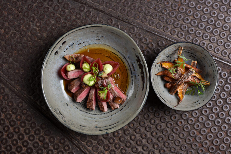 20 Trendy Restaurant Menu Items to Win Over Customers with in 2025 ...