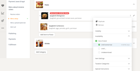 How to Solve Food Delivery Problems: Tips and Tricks for a Profitable ...