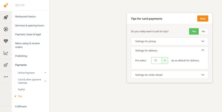 10 Restaurant Tip Jar Ideas to Boost Profits Without Much Effort ...
