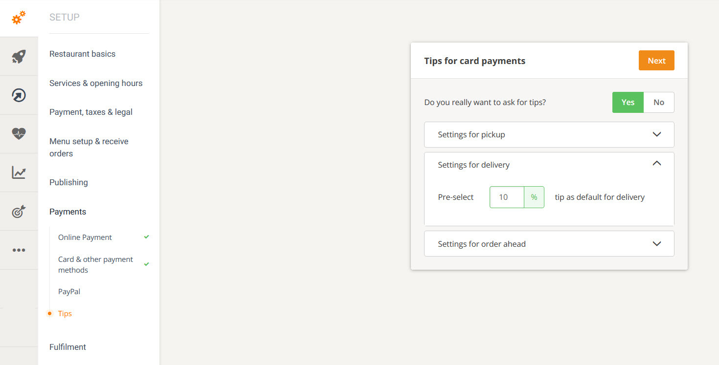 10 Restaurant Tip Jar Ideas to Boost Profits Without Much Effort ...