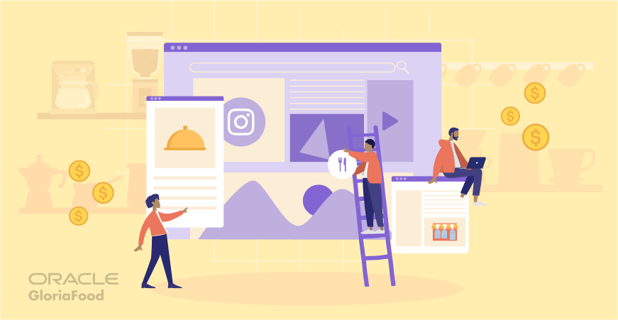 Effective Restaurant Digitalization Can Jumpstart Your Growth ...