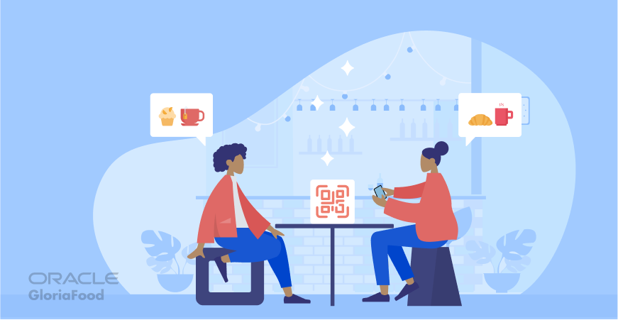 How to Enable Tableside Ordering at Your Restaurant for Free ...