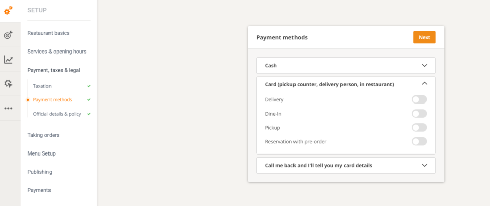 How to Enable Tableside Ordering at Your Restaurant for Free ...