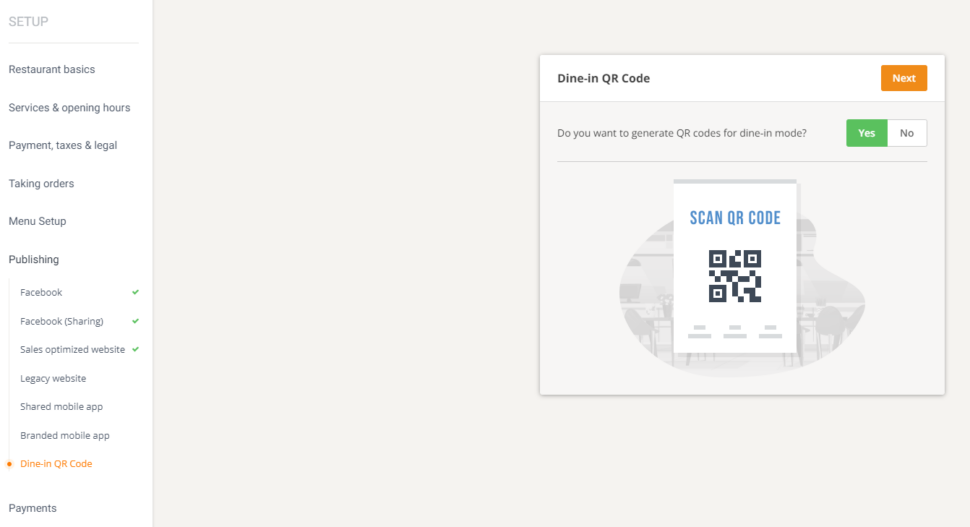 How to Enable Tableside Ordering at Your Restaurant for Free ...