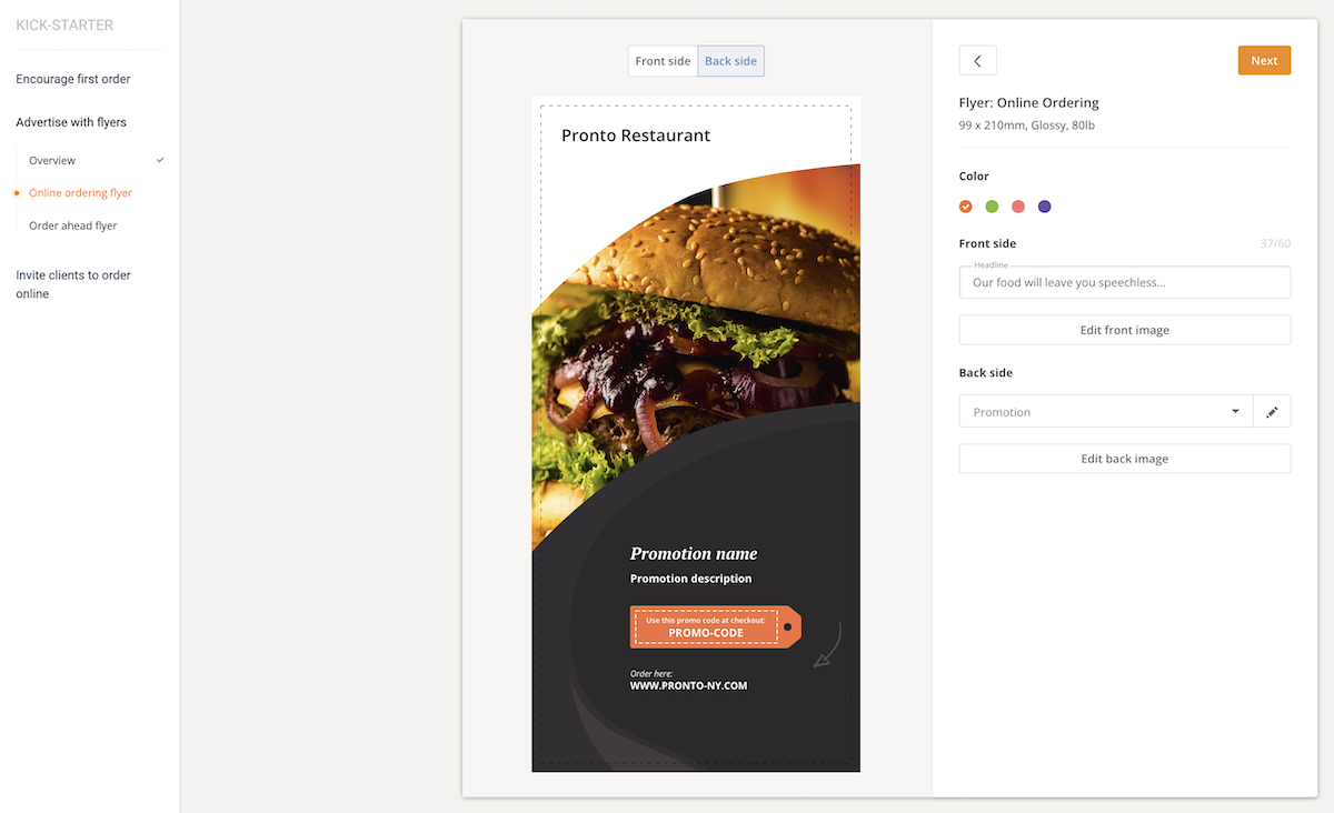 Simple 7-Step Takeaway Marketing Strategy to Boost Online Sales ...