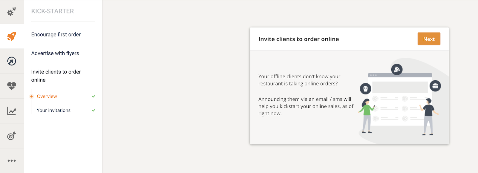 Simple 7-Step Takeaway Marketing Strategy to Boost Online Sales ...