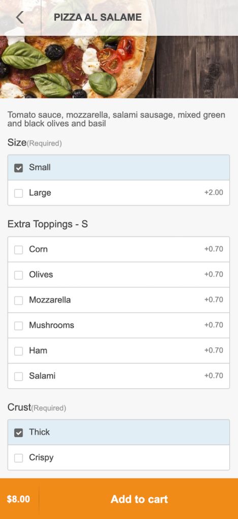 How to Enable Tableside Ordering at Your Restaurant for Free ...