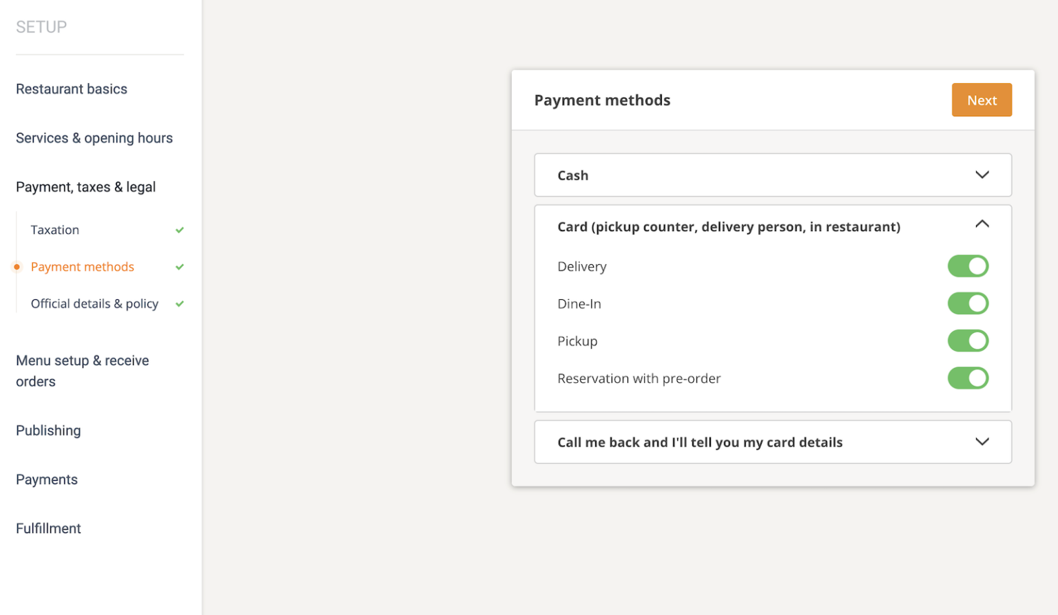 How to Enable Tableside Ordering at Your Restaurant for Free ...