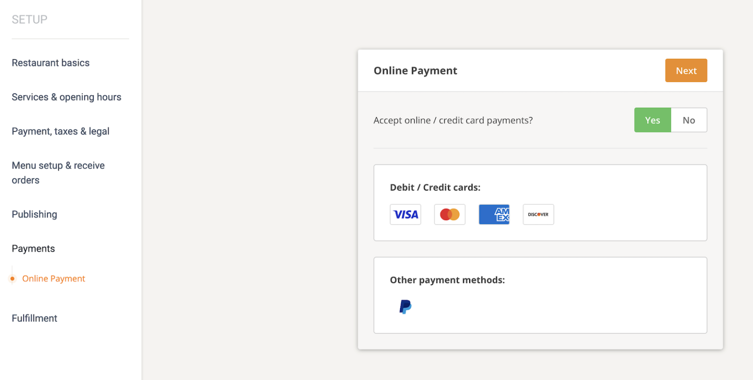 How to Enable Tableside Ordering at Your Restaurant for Free ...