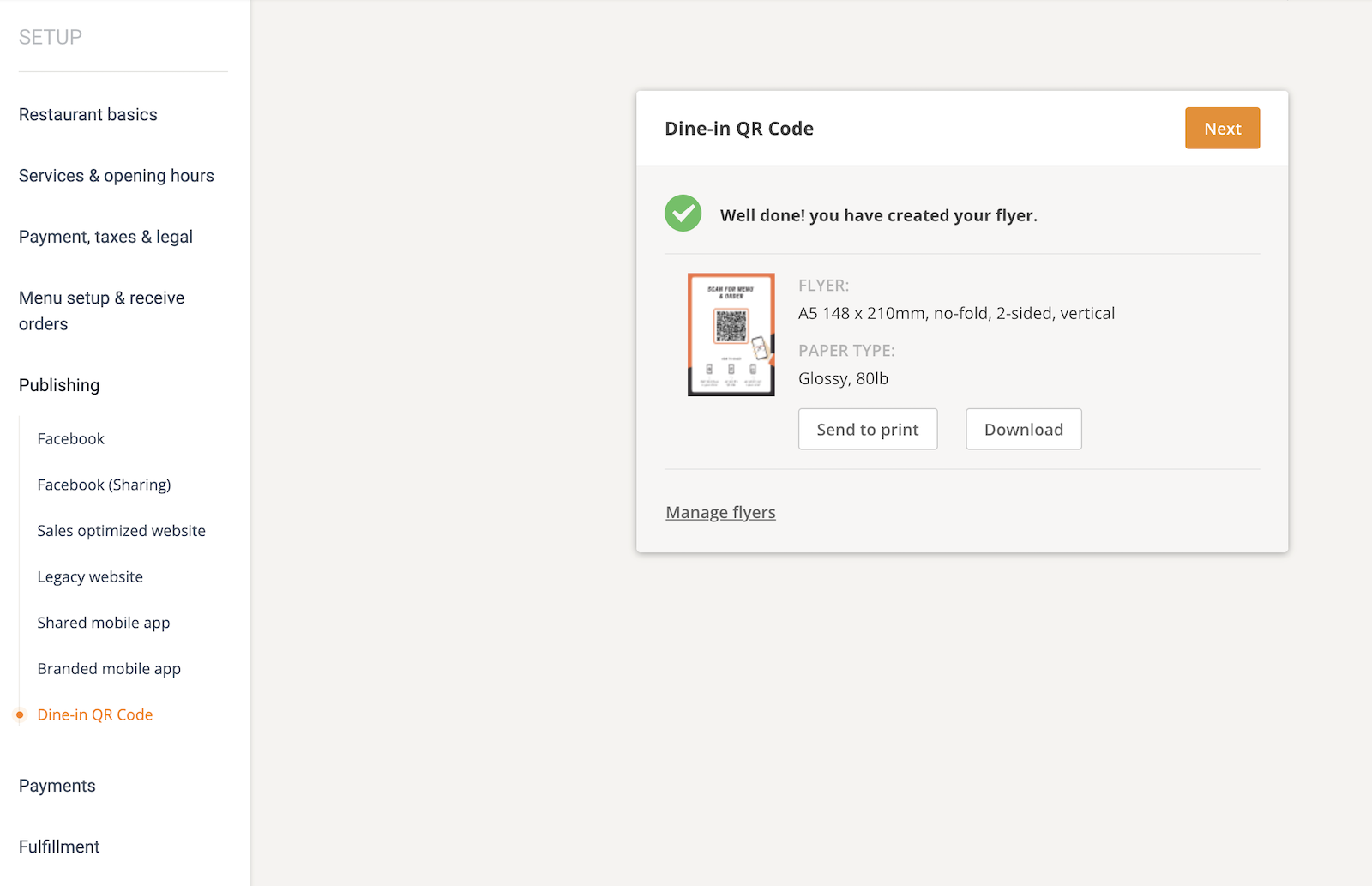 How to Enable Tableside Ordering at Your Restaurant for Free ...