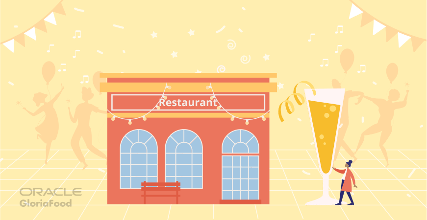 Coffee Shop Grand Opening Ideas