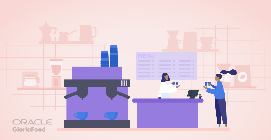 What You Need to Know Before Choosing the Counter Service Restaurant ...