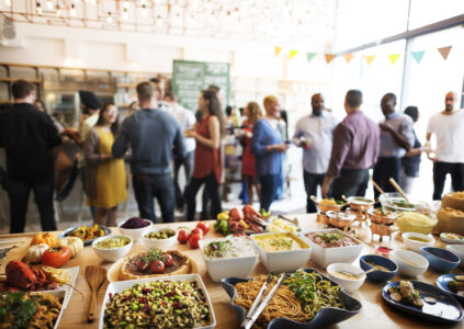 10 Restaurant Grand Opening Ideas to Kickstart Your Business ...