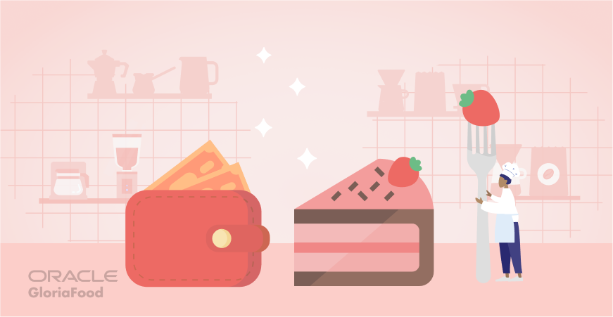 How to Improve Food and Beverage Sales at Your Restaurant - GloriaFood Blog