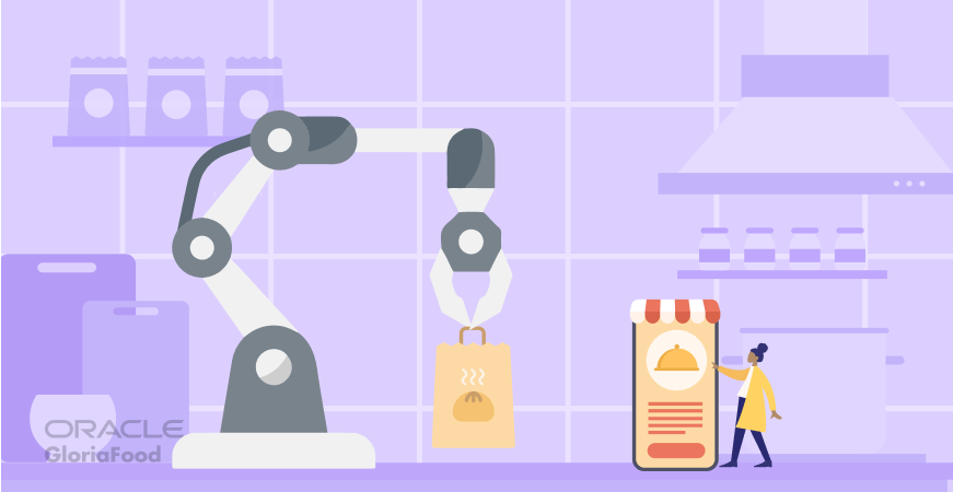 How using innovative restaurant technology can streamline your ...